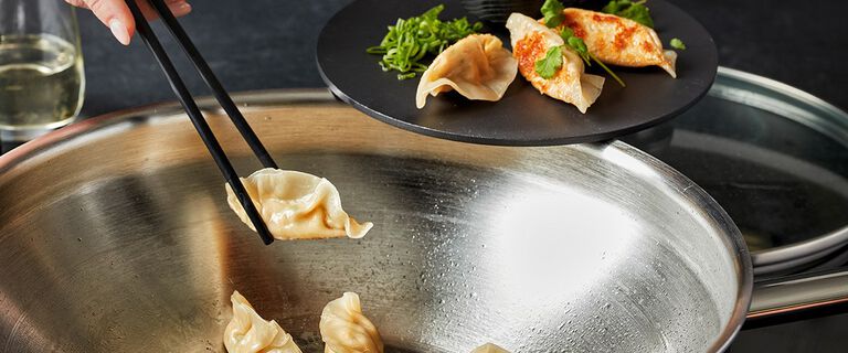 GYOZA DUMPLINGS | ZWILLING