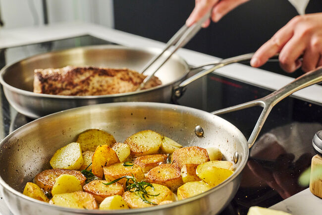 Demeyere Essential 5 | ZWILLING Group