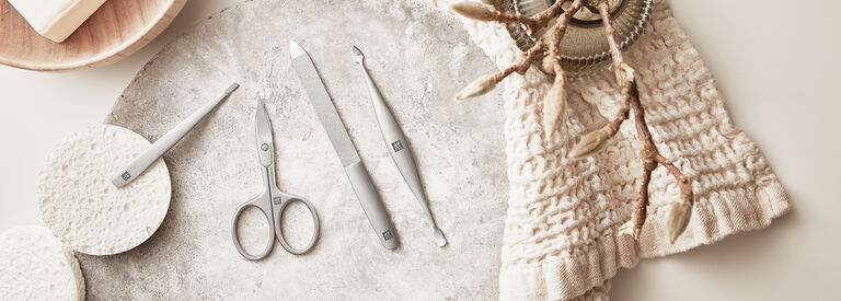 Les soin parfait des ongles | ZWILLING group