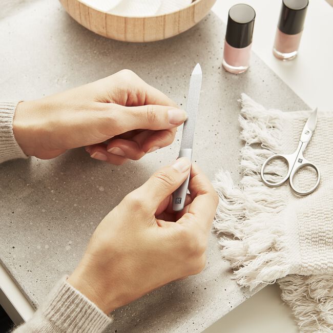 Les soin parfait des ongles | ZWILLING group