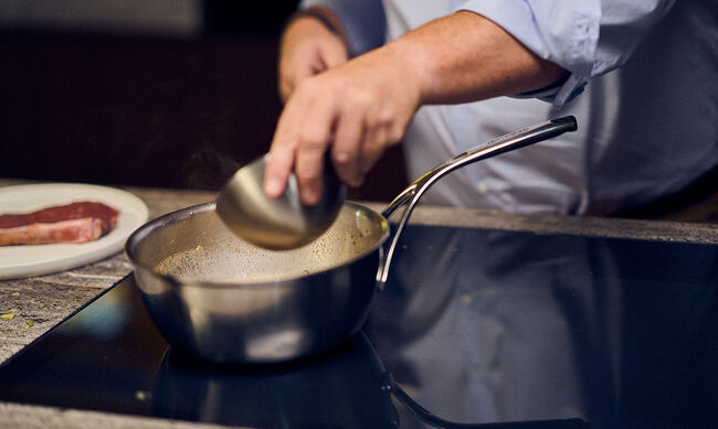 casseroles induction | ZWILLING Groupe
