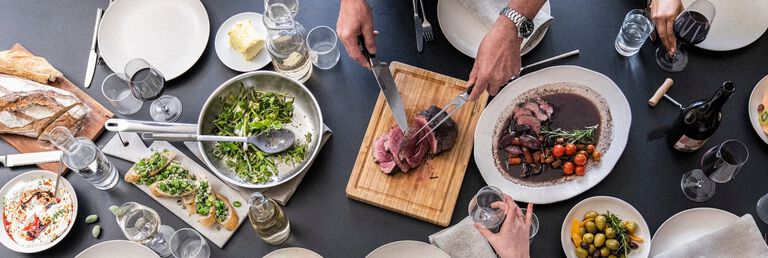 Cuisiner et créer | Trucs et astuces de cuisine