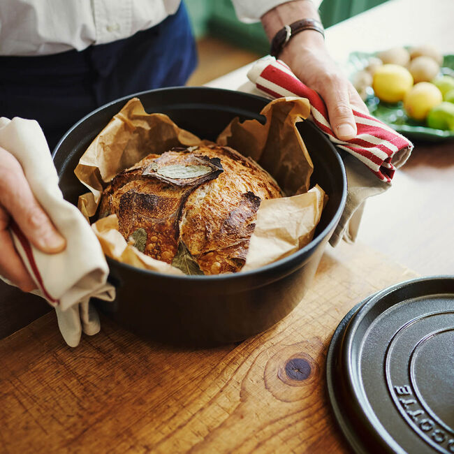 Staub Fonte | ZWILLING Group