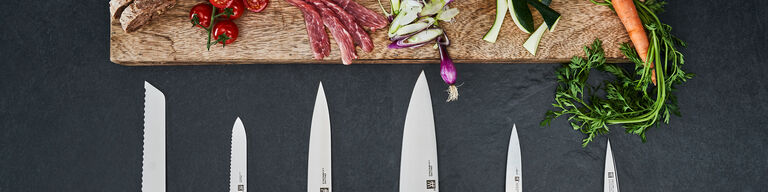 TROUVER LE BON COUTEAU