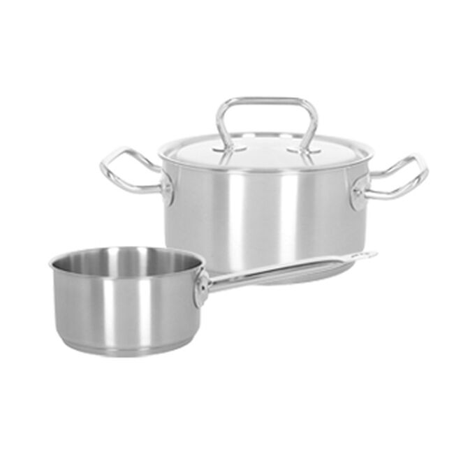 Demeyere - Site officiel | ZWILLING Group