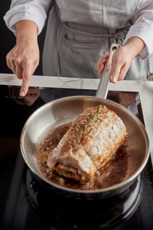 Rollade braden | ZWILLING group