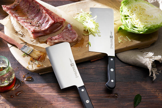 Vleesgids voor varkensvlees en rundvlees | ZWILLING.COM