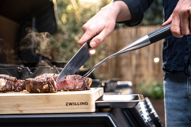 ZWILLING BBQ+ | ZWILLING group