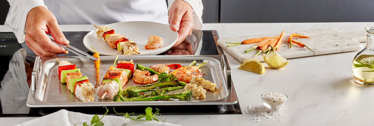 Demeyere Specialties 7 | ZWILLING Group