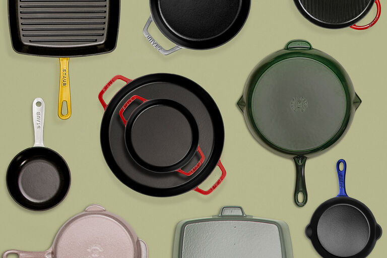 Staub STAUB pannen kopen | ZWILLING Group