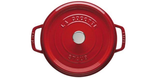 Staub - Officiële site | ZWILLING Group