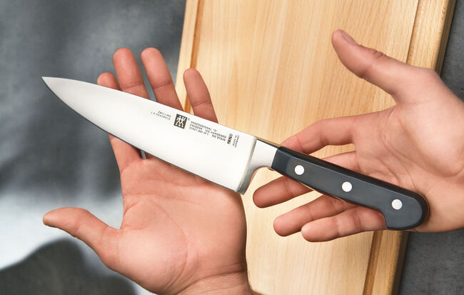 Messen | ZWILLING group