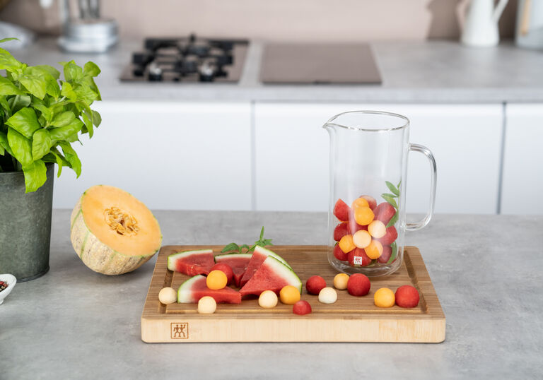Recipe for a delicious Melo Power Drink | ZWILLING.COM