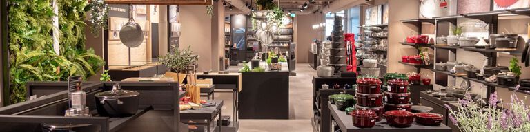 Our ZWILLING® Shops