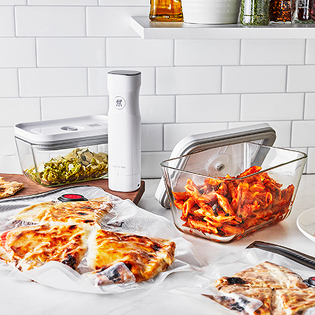 ZWILLING Official Canadian Online Shop | Henckels Knives + Cutlery