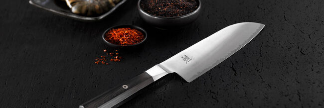 MIYABI - Finest Japanese Knife-Craftsmanship