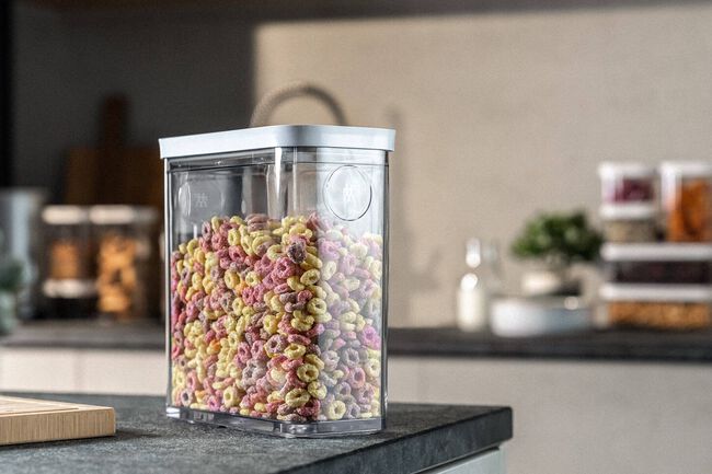 Food Storage Containers