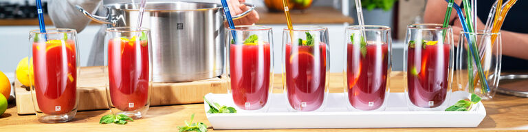 Glassware Sets
