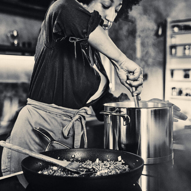 DEMEYERE - High Quality Cookware