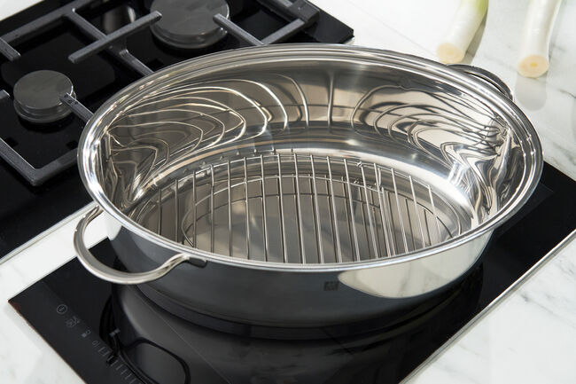 Ovenproof pans and pots | ZWILLING.COM