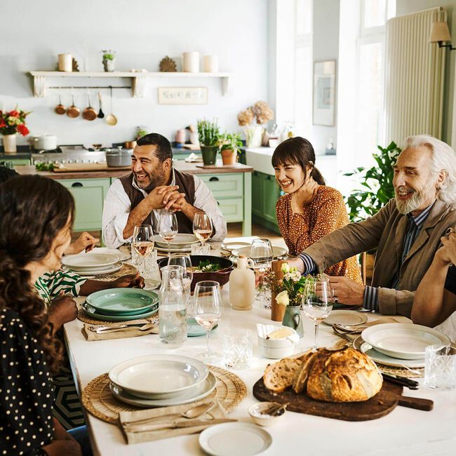 STAUB - French Premium Cookware