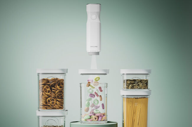 Food Storage Containers