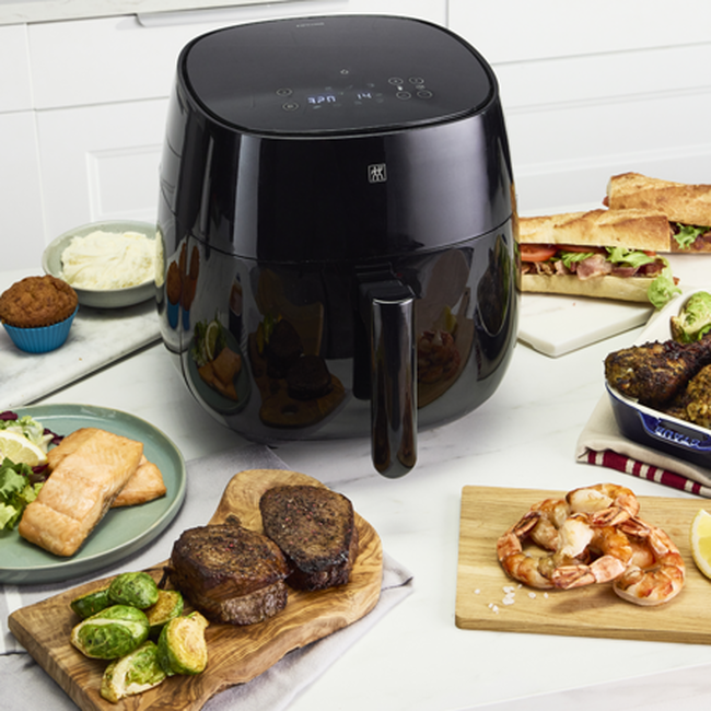 ZWILLING Official Canadian Online Shop | Henckels Knives + Cutlery