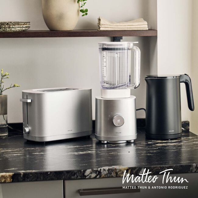 ZWILLING ENFINIGY kitchen appliances with high quality