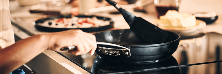 DEMEYERE - Skillets and Fry Pans Cookware