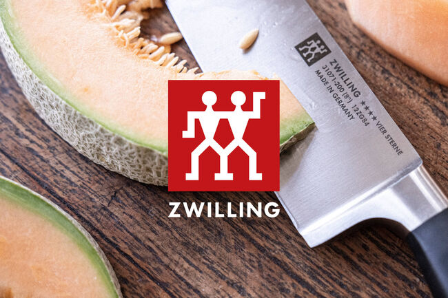 ZWILLING Official Canadian Online Shop | Henckels Knives + Cutlery
