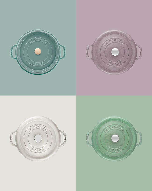 STAUB color | ZWILLING.COM