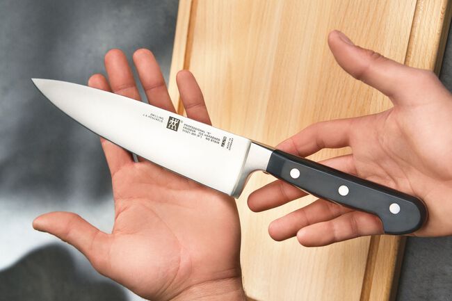 High quality Knives for your Kitchen