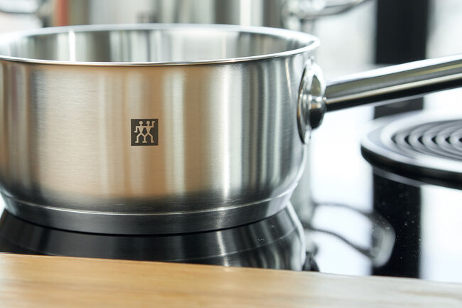 Cookware suited to your stove | ZWILLING.COM