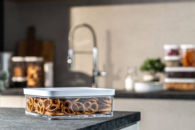 Food Storage Containers