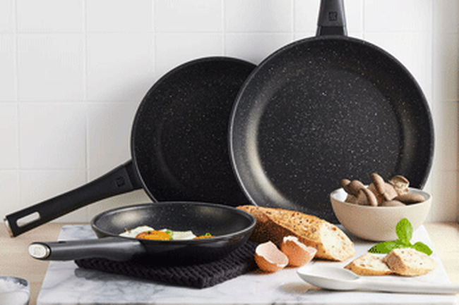 Made In Italy Cookware