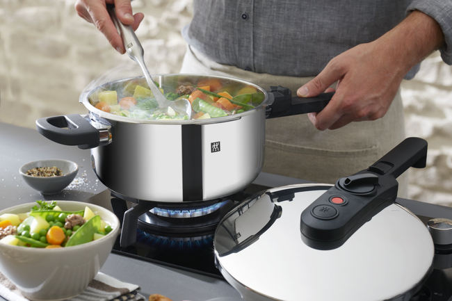 Blanching - how it works | ZWILLING.CA