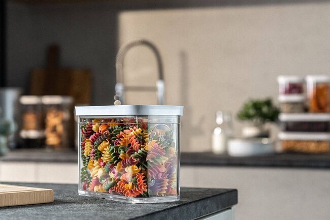 Food Storage Containers