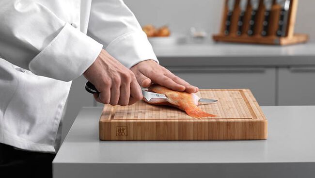 Cutting techniques in the kitchen | ZWILLING.CA