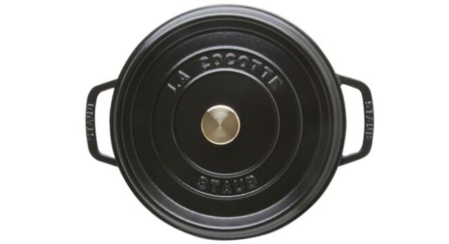 STAUB - French Premium Cookware