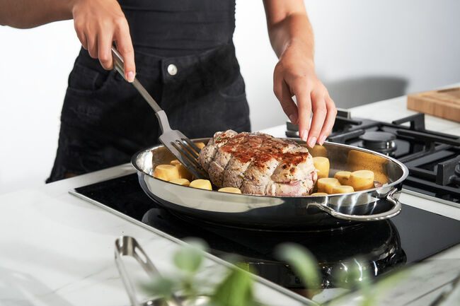 Ovenproof pans and pots | ZWILLING.COM