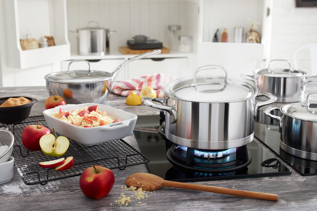 Ovenproof pans and pots | ZWILLING.COM