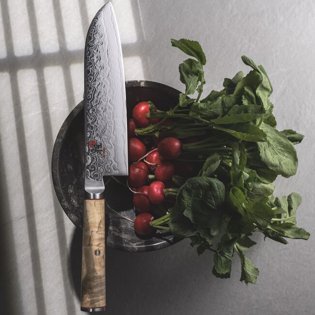 MIYABI - Finest Japanese Knife-Craftsmanship