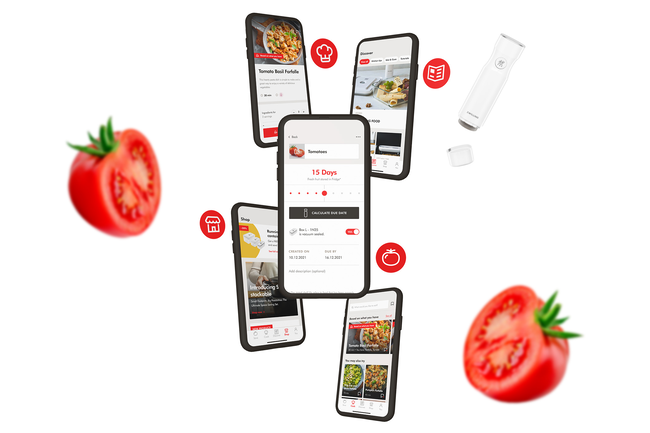 ZWILLING App | ZWILLING.CA