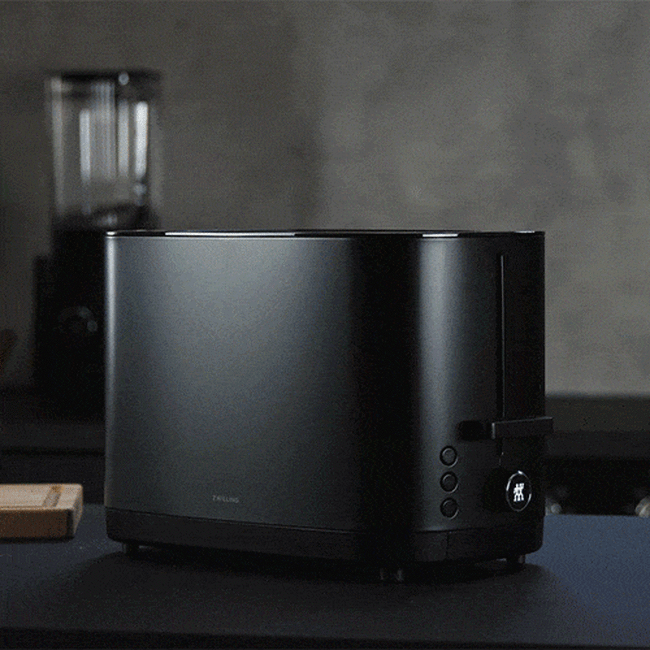 Toasters & Pop Up Toasters | ZWILLING.COM