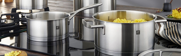 Pots & Pans Set - Cookware Sets | ZWILLING.COM