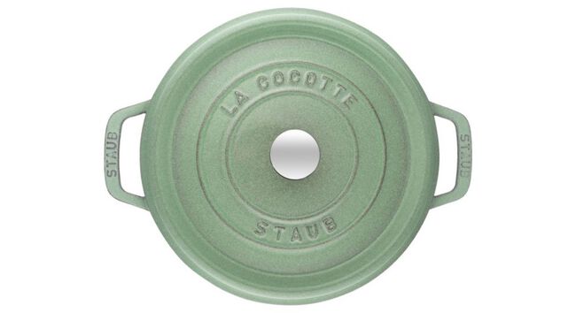 STAUB - French Premium Cookware