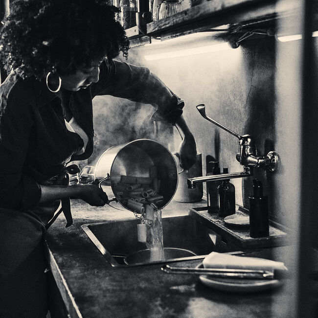 DEMEYERE - High Quality Cookware