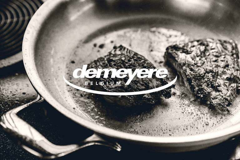 DEMEYERE - High Quality Cookware
