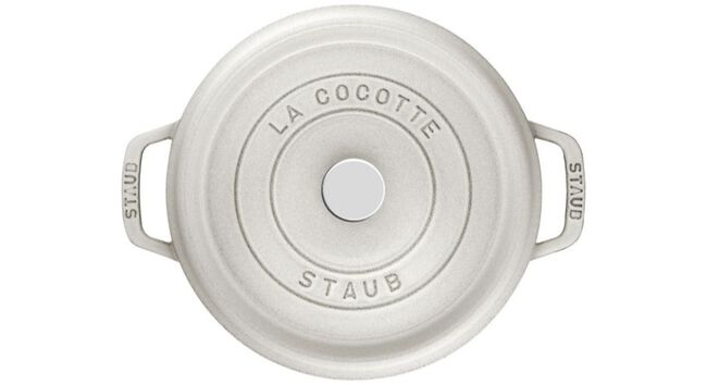 STAUB - French Premium Cookware