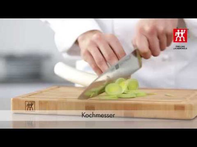 Cutting techniques in the kitchen | ZWILLING.CA